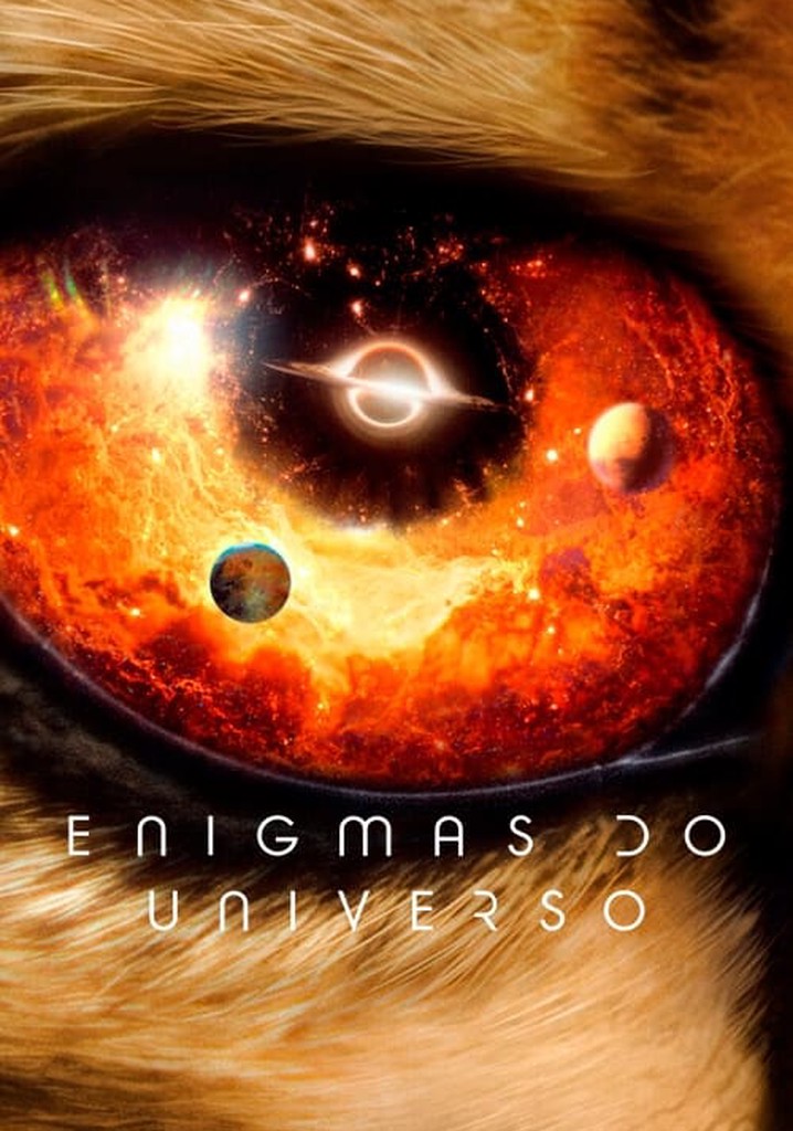 Donde assistir Our Universe - ver séries online
